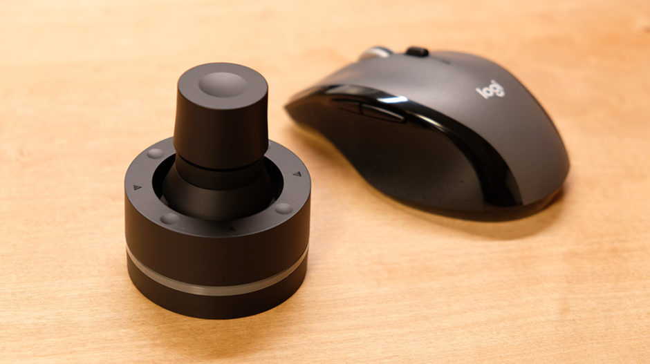 クリエイターの作業を効率化するデバイスOrbital2徹底レビュー【AD】 | C3D